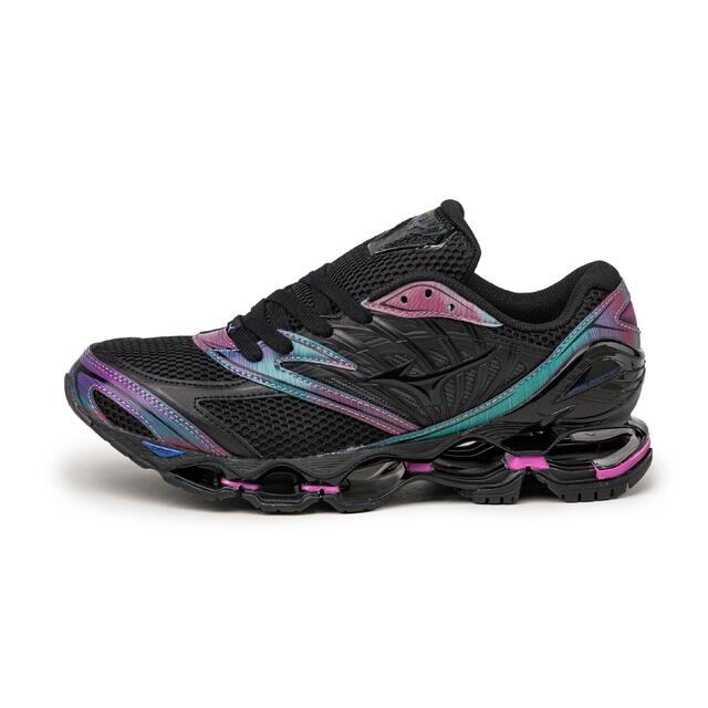 Mizuno WAVE PROPHECY LS 'Midnight Velocity' | Decathlon