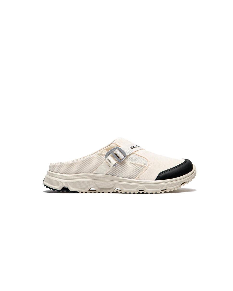 Salomon RX SLIDE 3.0 NOMAD Vanilla Ice Almond Milk Black | Decathlon