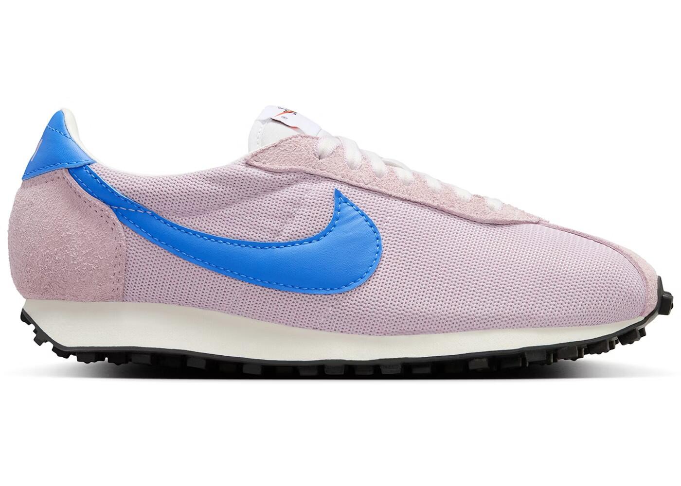 Nike LD-1000 Iced Lilac Women's Walking Shoes | Decathlon