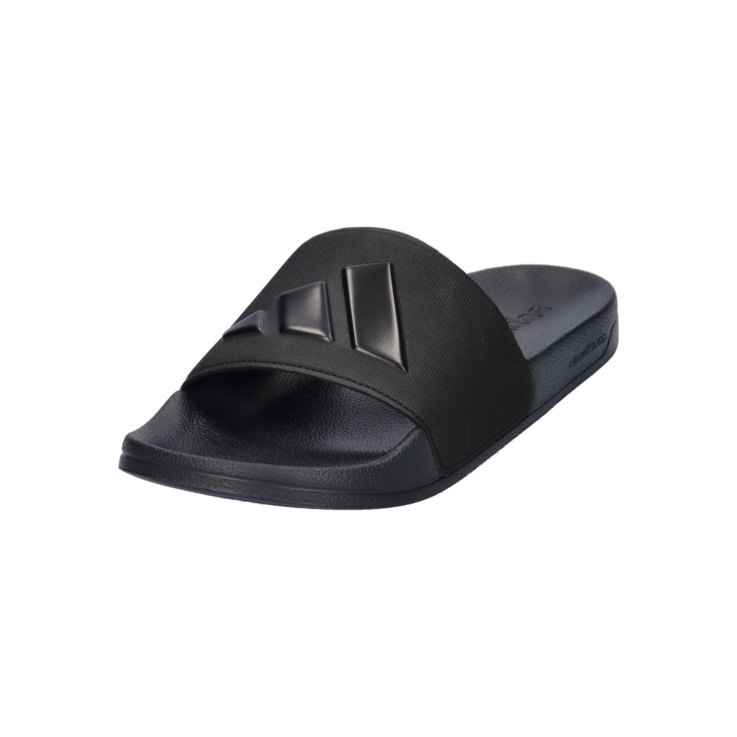 Slide sandals Adidas model Adilette Shower for man | Decathlon