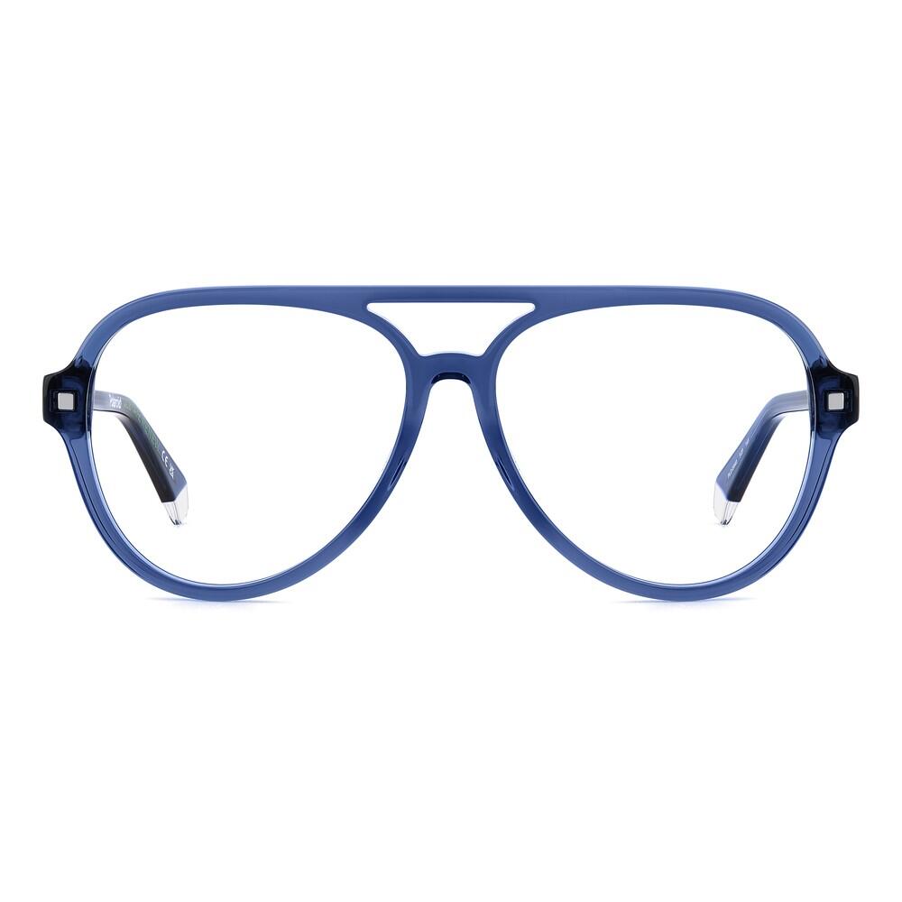 Lunettes de Vue Polaroid PLD D540 PJP en Acétate Unisexe 57 mm | Decathlon