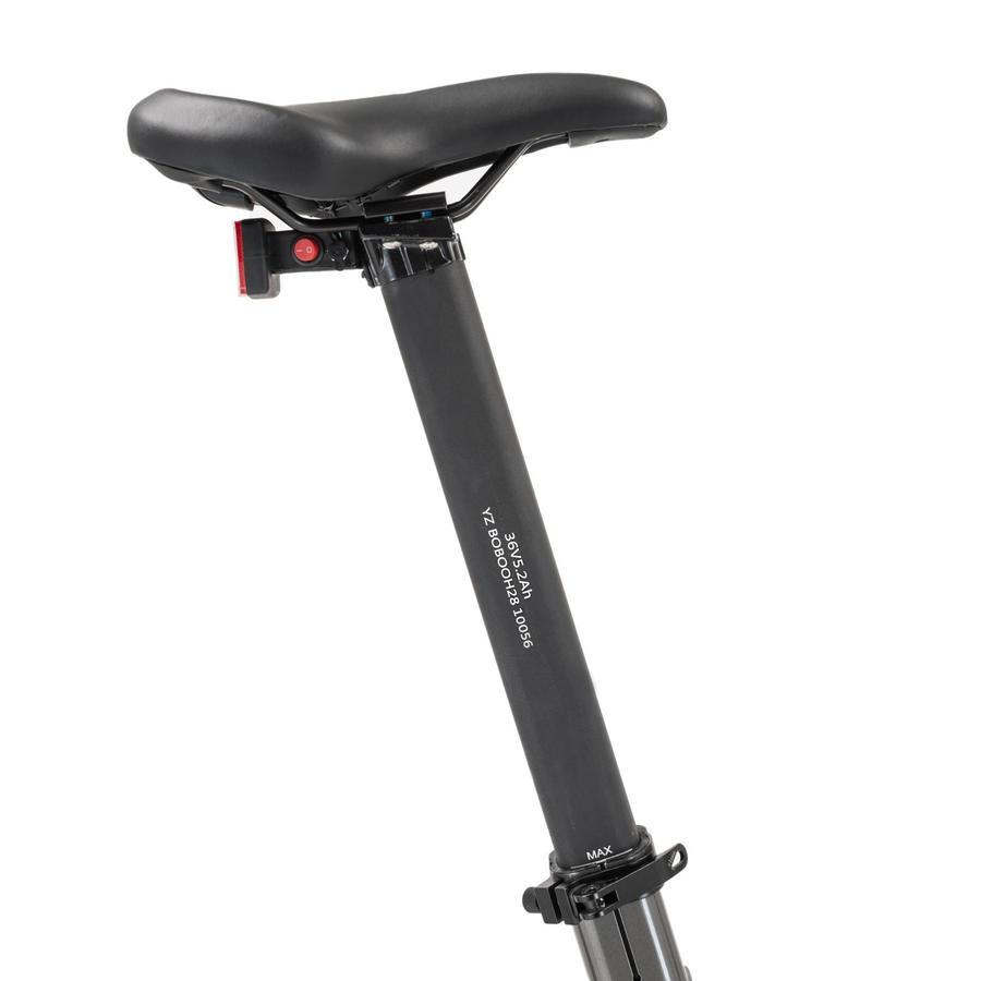 Axon bike store