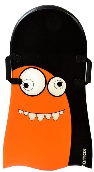 Hamax "Mini Surfer" Snow Sled Snowboard | Decathlon