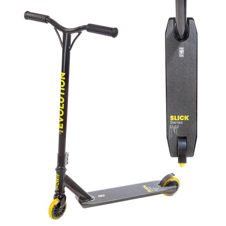 Stuntstep kopen? - freestyle step online | DECATHLON