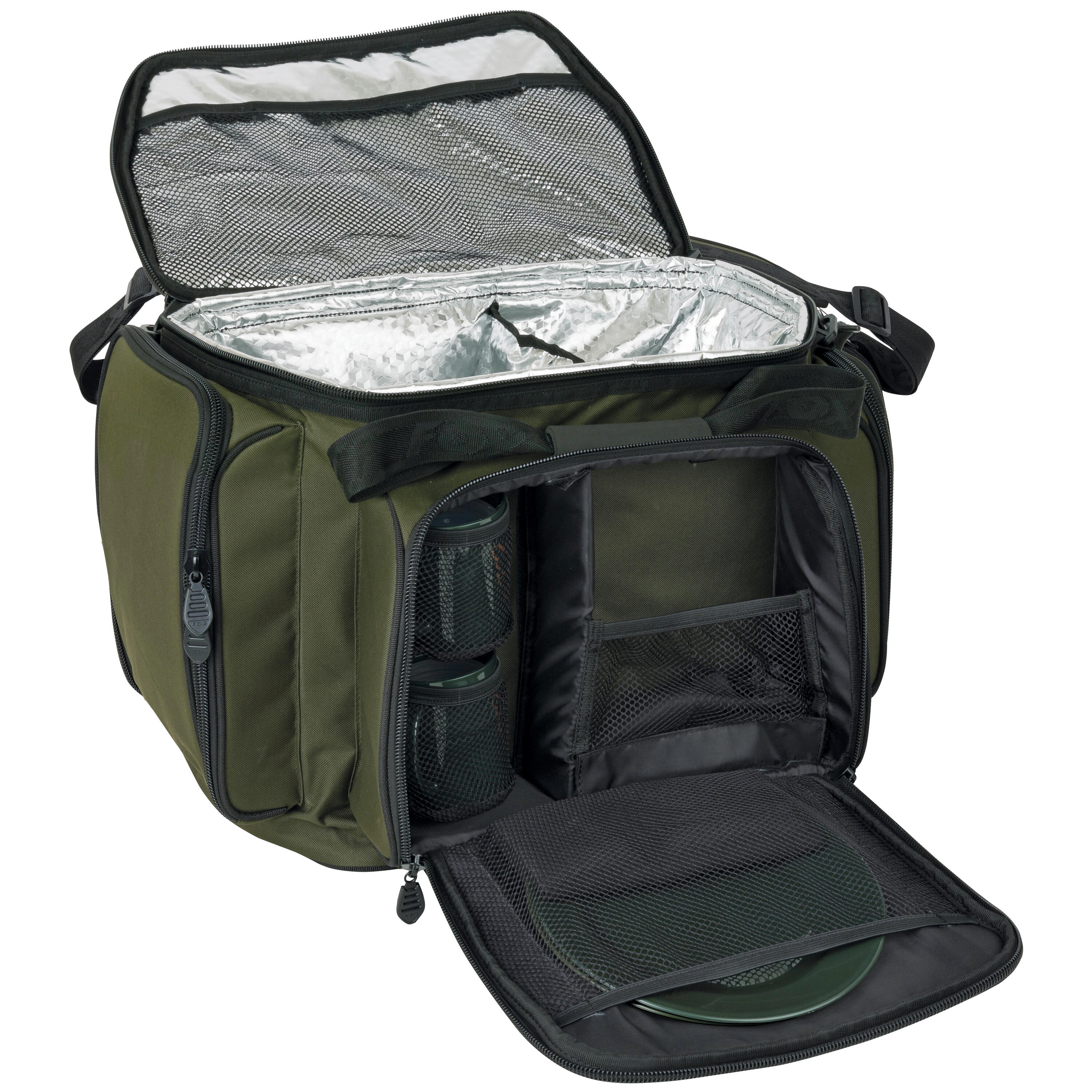 Kühler Fox R-Series Cooler Food Bag Two Man | Decathlon