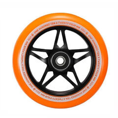BLUNT - Roti Trotineta - S3 - 110 mm - Negru/Turcoaz - Blunt Scooters ...