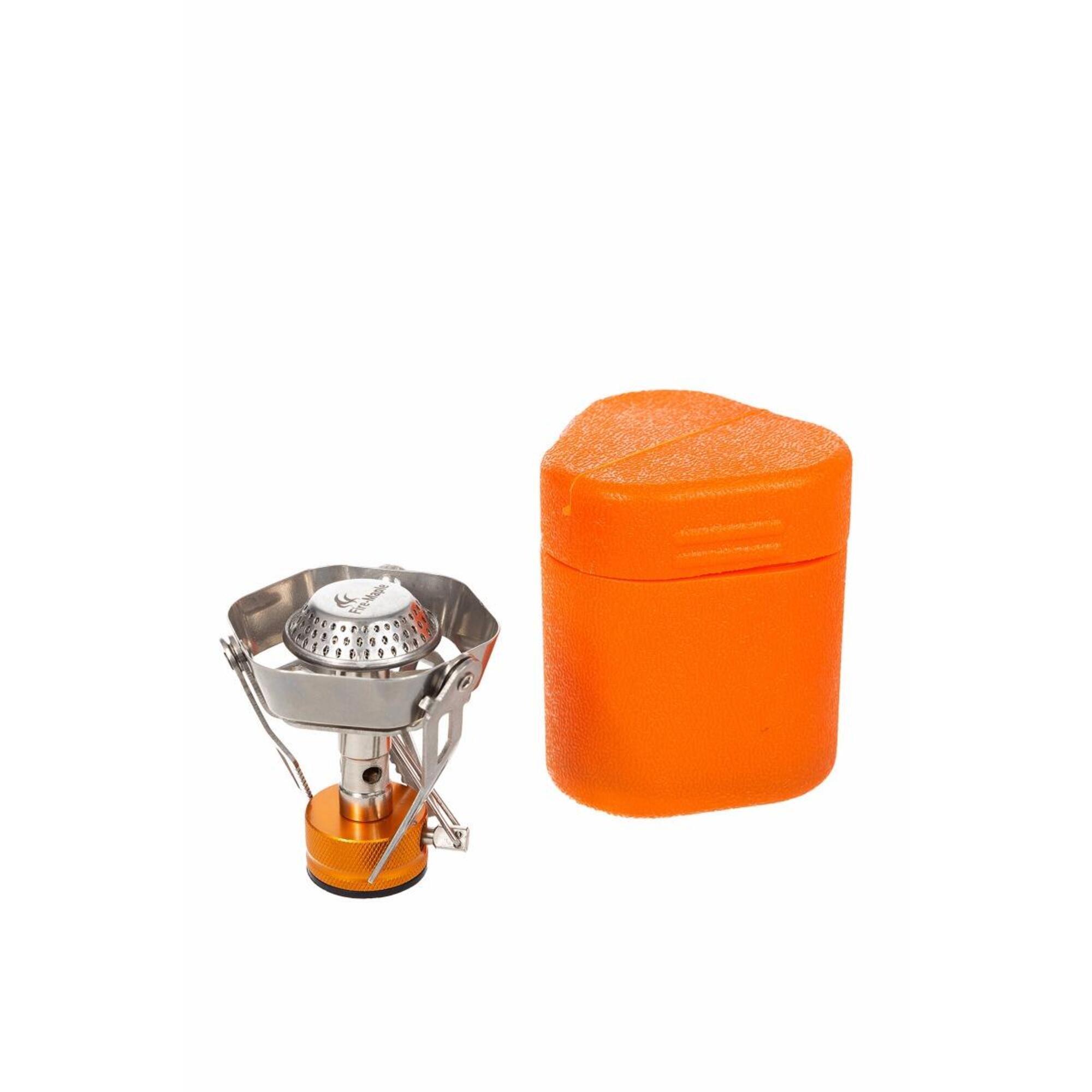 FIRE-MAPLE - Arz tor camping FMS-126 3880W | Decathlon