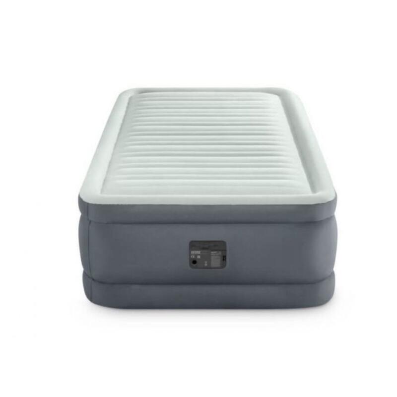 PremAire Twin Airbed - Lit Gonflable - 191x99x46cm - compris les ...