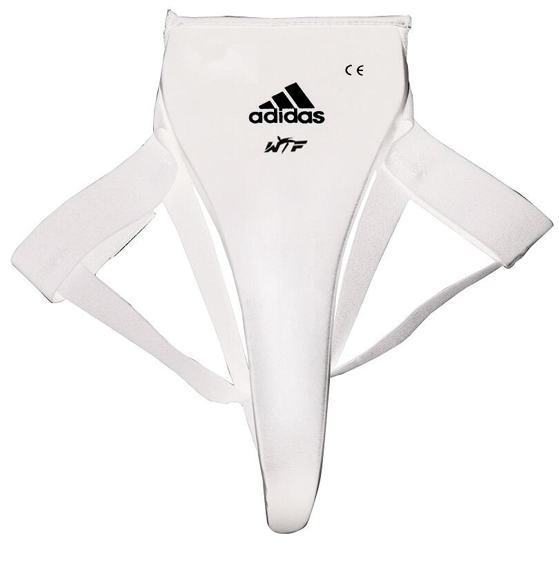 Groin Guard Frauen PU L Boxen Unisex ADIDAS | Decathlon