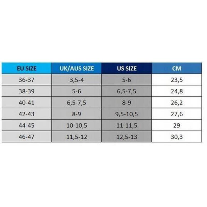 ARENA - Șosete Pantofi de apă Arena Pool Grip Socks | Decathlon