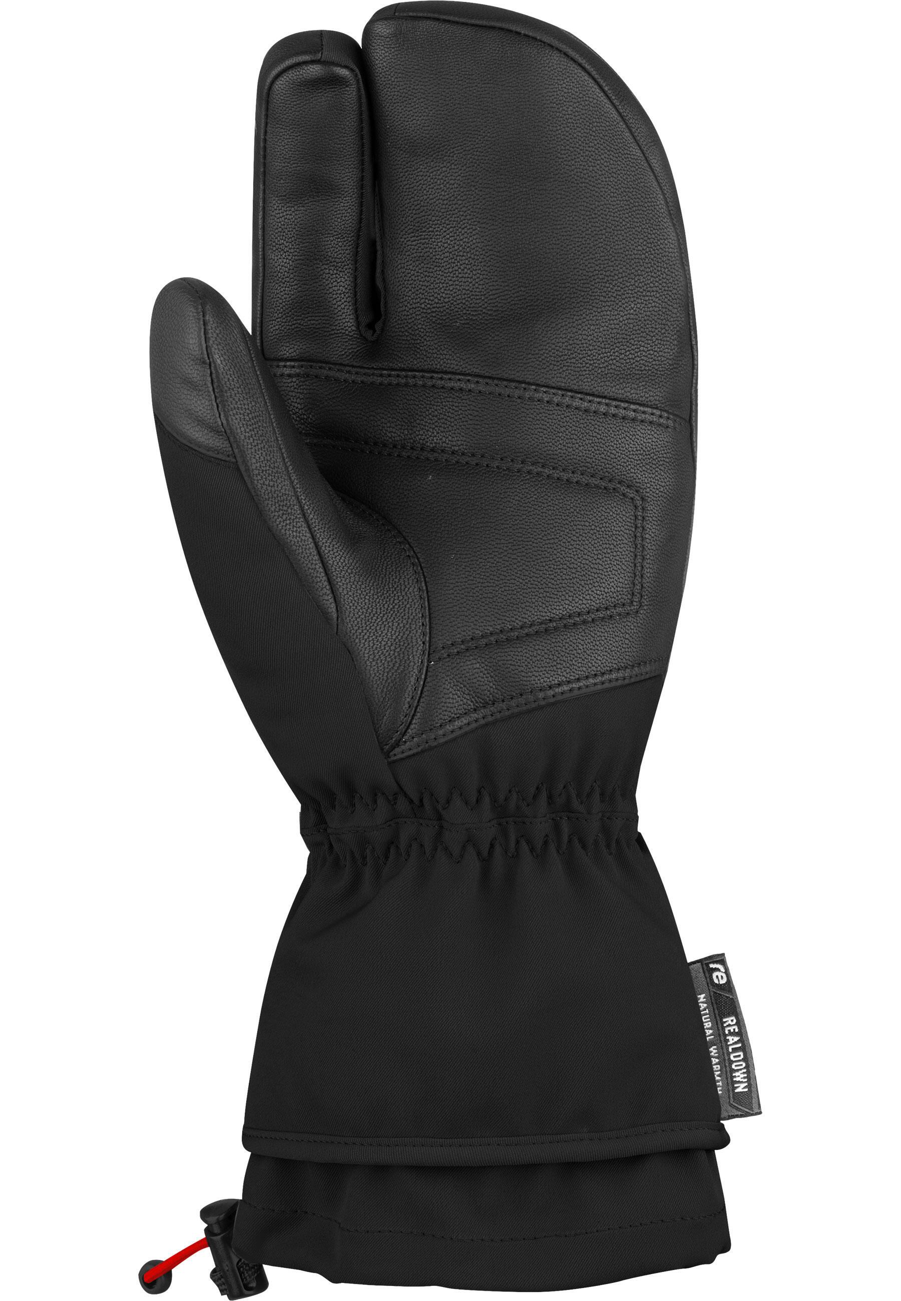 Guantes Reusch Down Spirit GTX Lobster REUSCH | Decathlon