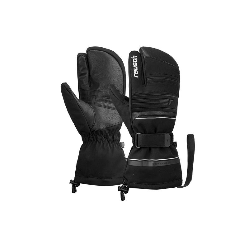 Reusch férfi síkesztyűk REUSCH - Decathlon