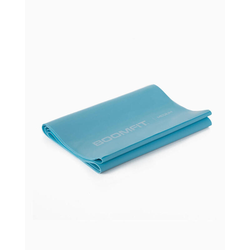 Banda Elástica Media - BOOMFIT | Decathlon