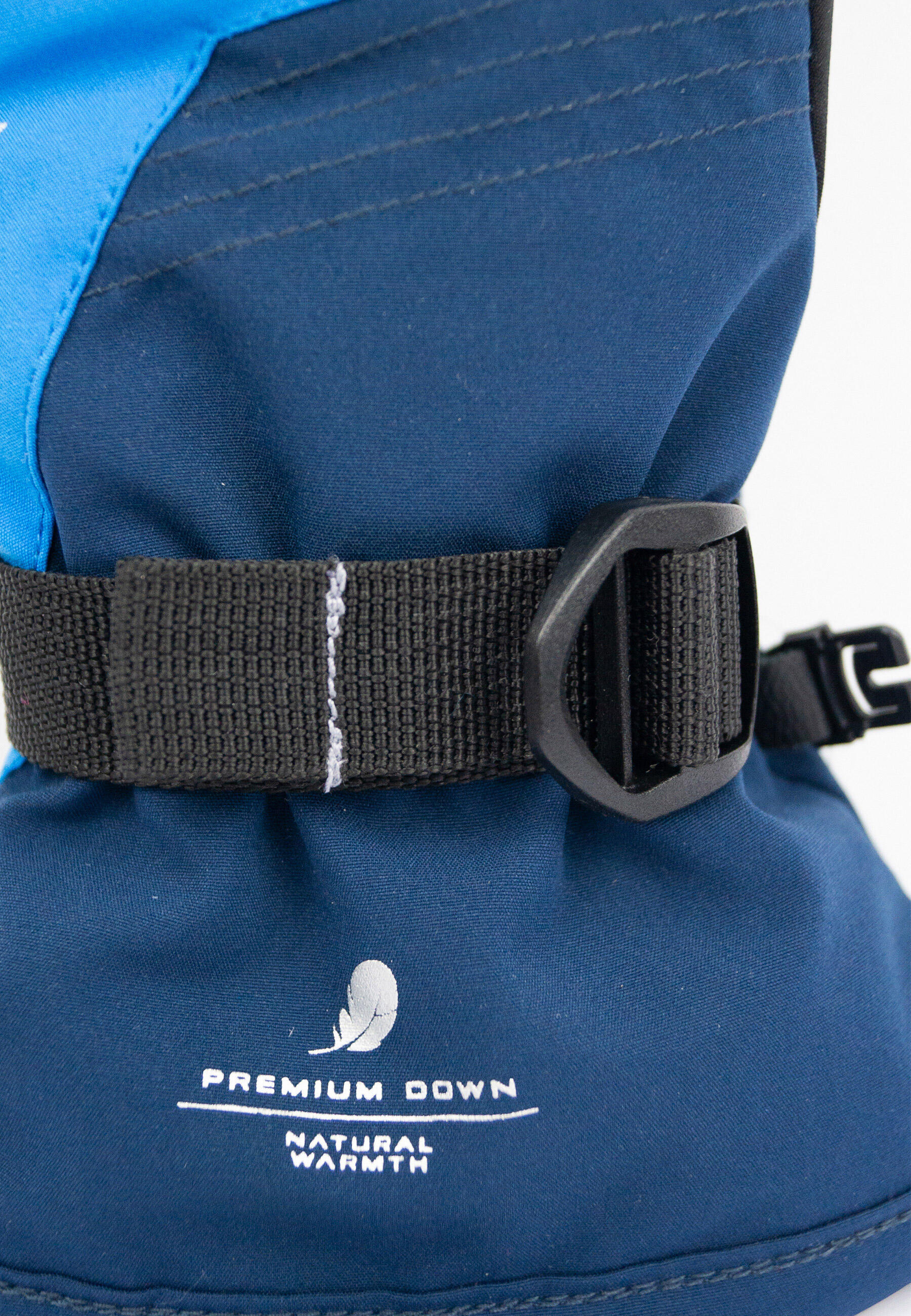 Children's gloves Reusch Lando R-tex® Xt Mitten | Decathlon