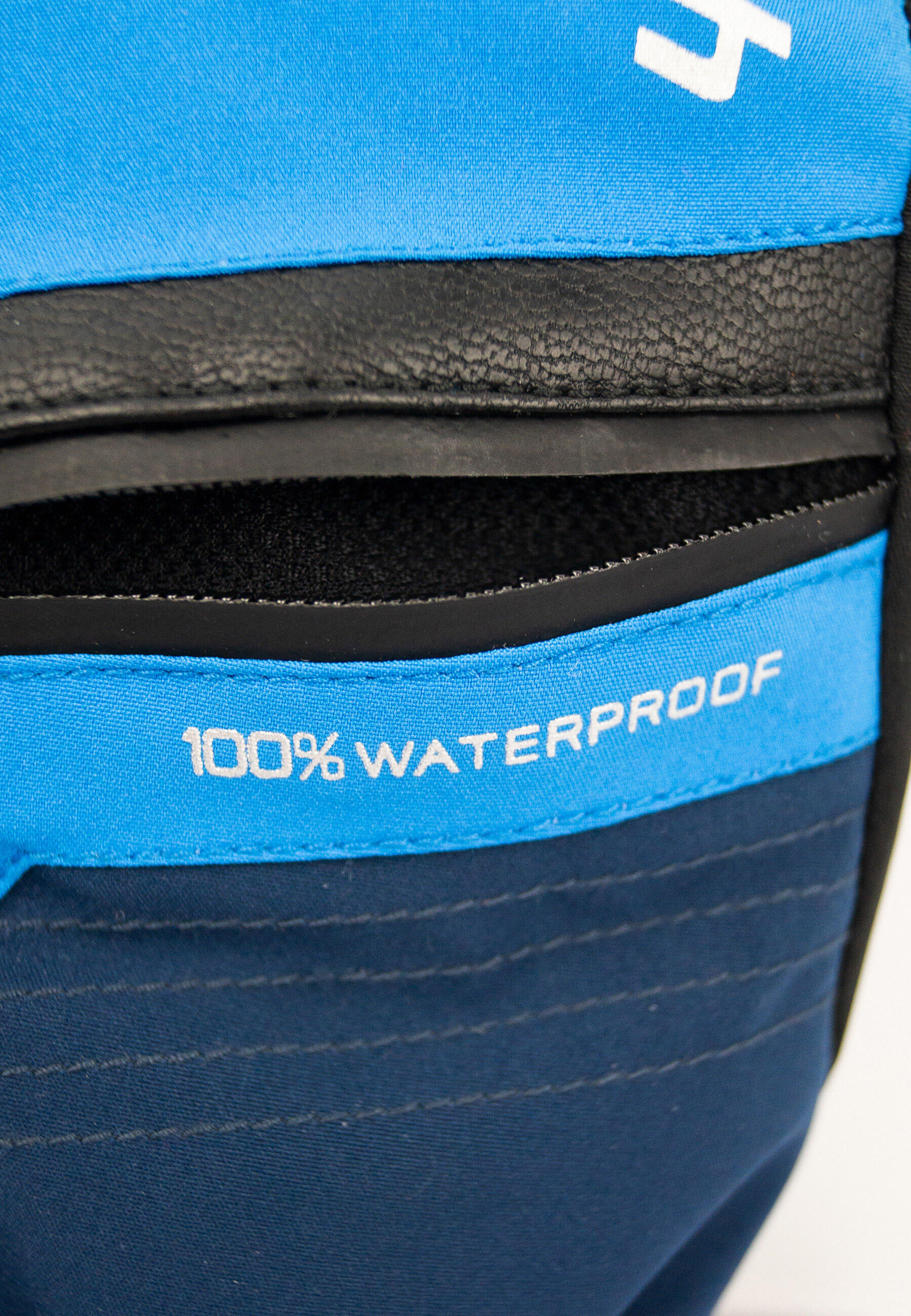 Children's gloves Reusch Lando R-tex® Xt Mitten | Decathlon