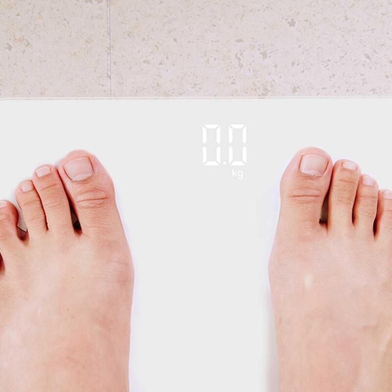 Balance pèse-personne BC300 13 fonctions PRIXTON | Decathlon