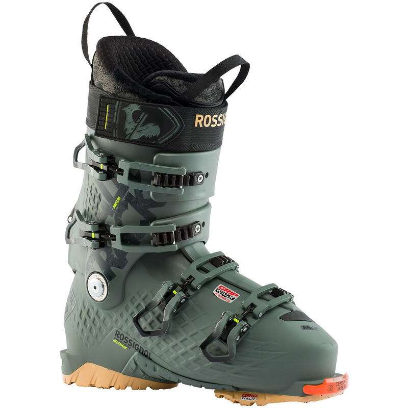 Buty narciarskie męskie Rossignol Alltrack Pro 130 GW ROSSIGNOL | Decathlon Buty narciarskie męskie Rossignol Alltrack Pro 130 GW ROSSIGNOL | Decathlon