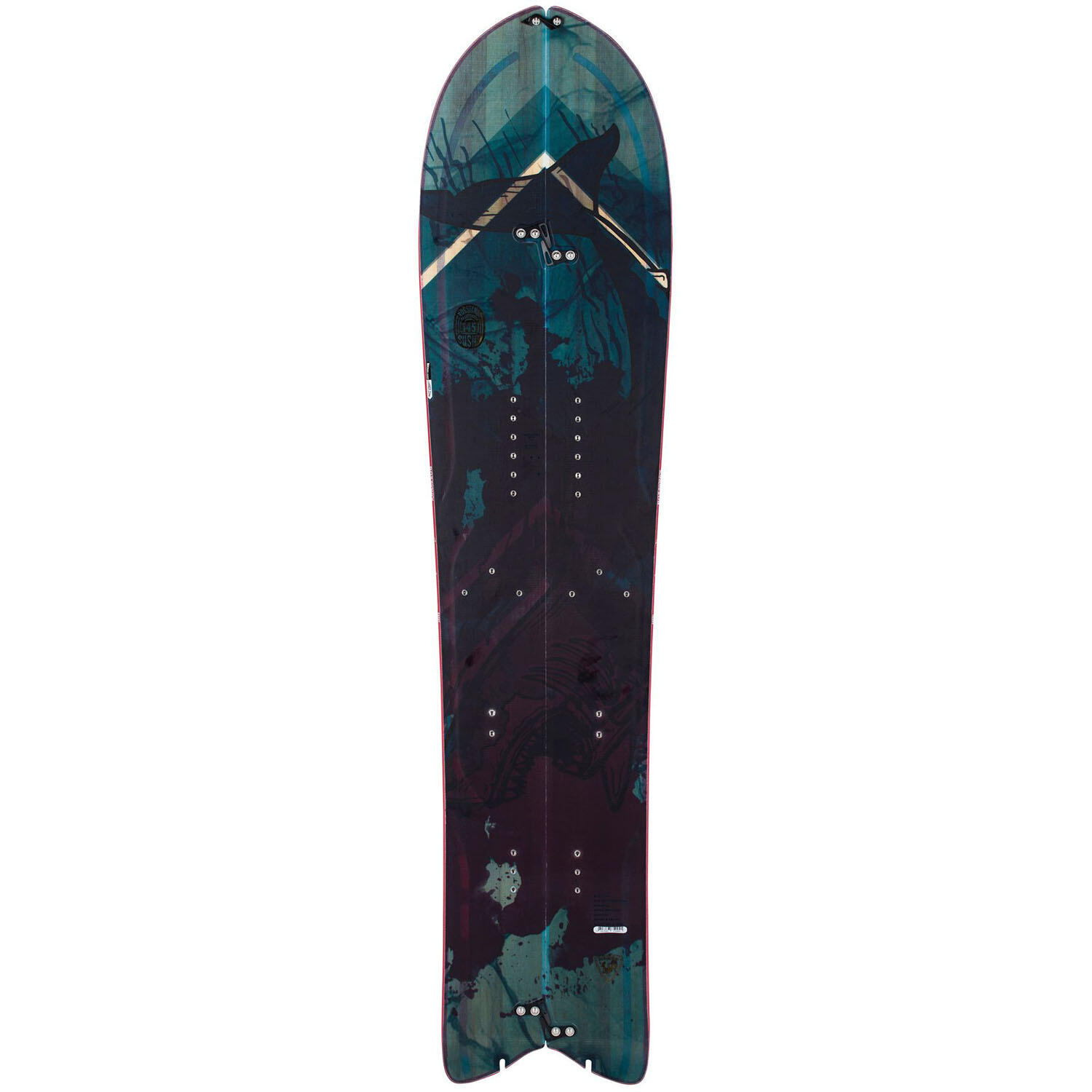 Splitboards | Decathlon