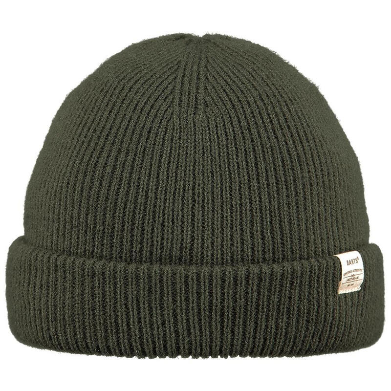 Bonnet Kinyeti Beanie Army Homme BARTS | Decathlon