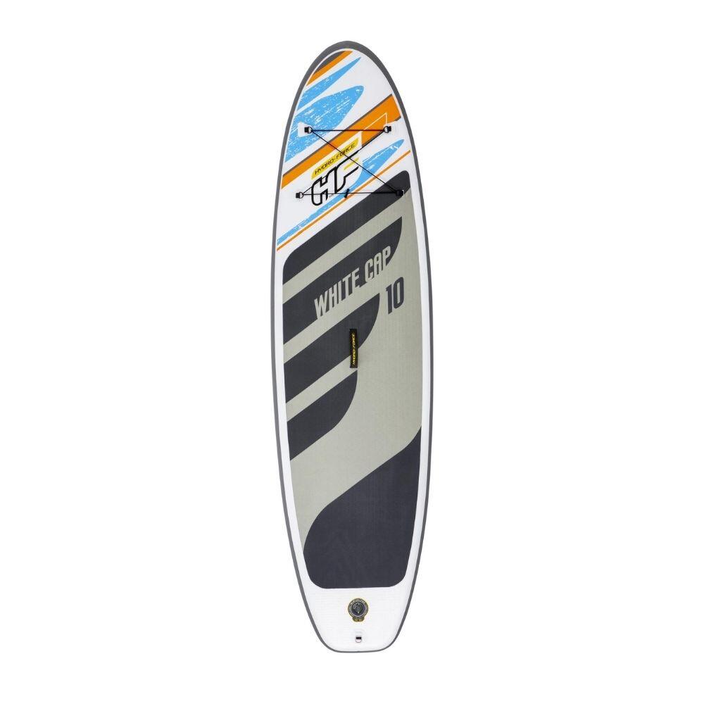 Hydro-Force White Cap Set 10 x 33 Hydro-Force White Cap Set 10 x 33