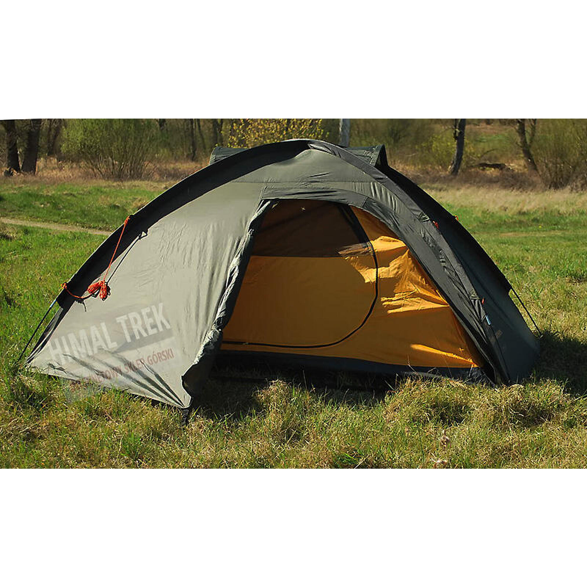 Namiot turystyczny Fjord Nansen Lima II FJORD NANSEN | Decathlon Namiot turystyczny Fjord Nansen Lima II FJORD NANSEN | Decathlon