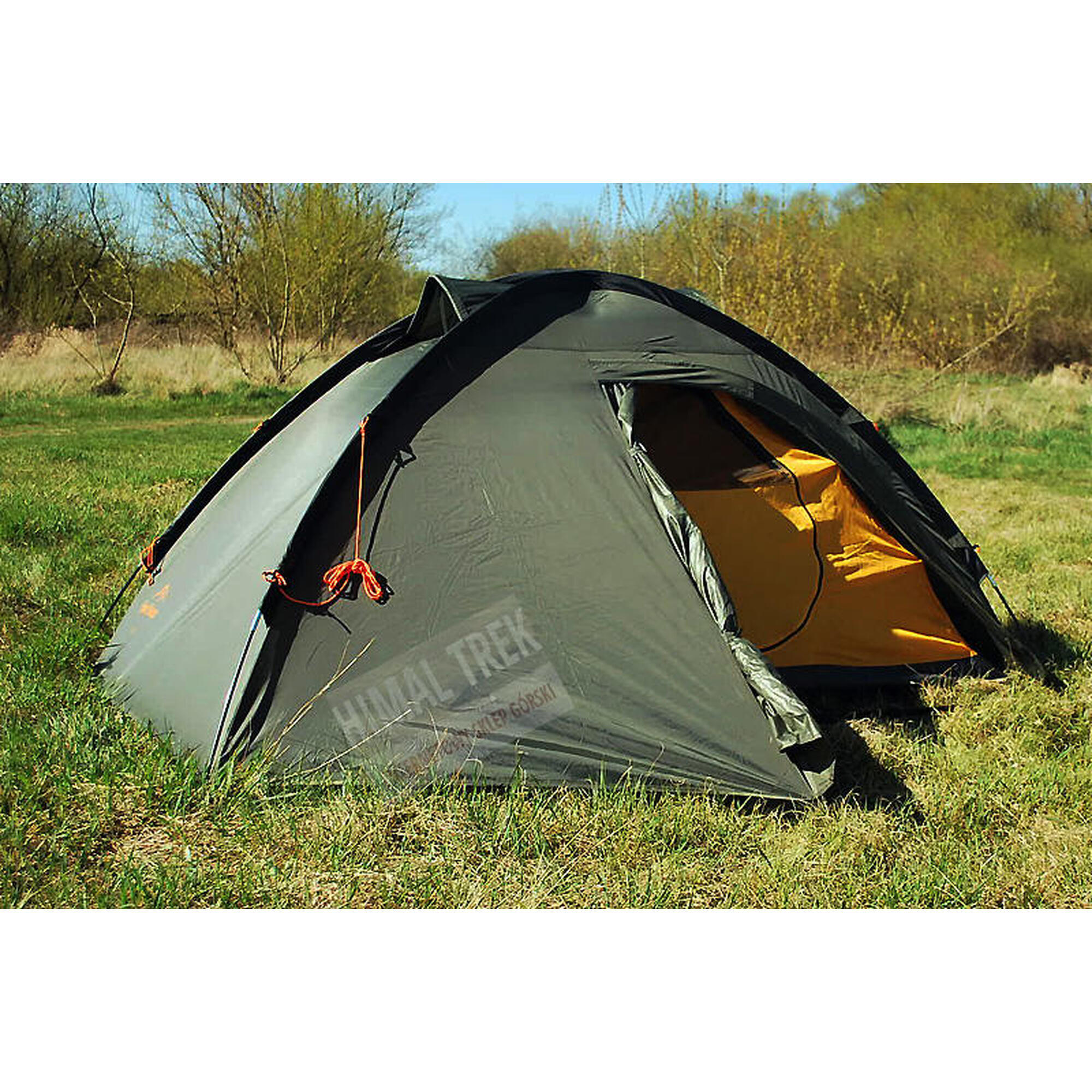 Namiot turystyczny Fjord Nansen Lima II FJORD NANSEN | Decathlon Namiot turystyczny Fjord Nansen Lima II FJORD NANSEN | Decathlon