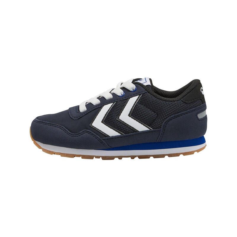 Baskets Hummel Bleu HUMMEL - Decathlon