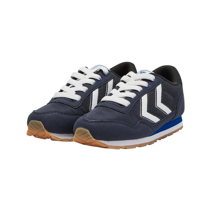 Baskets Hummel Bleu HUMMEL - Decathlon