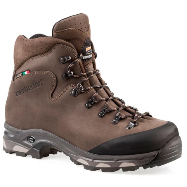 Comprar Botas de Caza Zamberlan Online | Decathlon