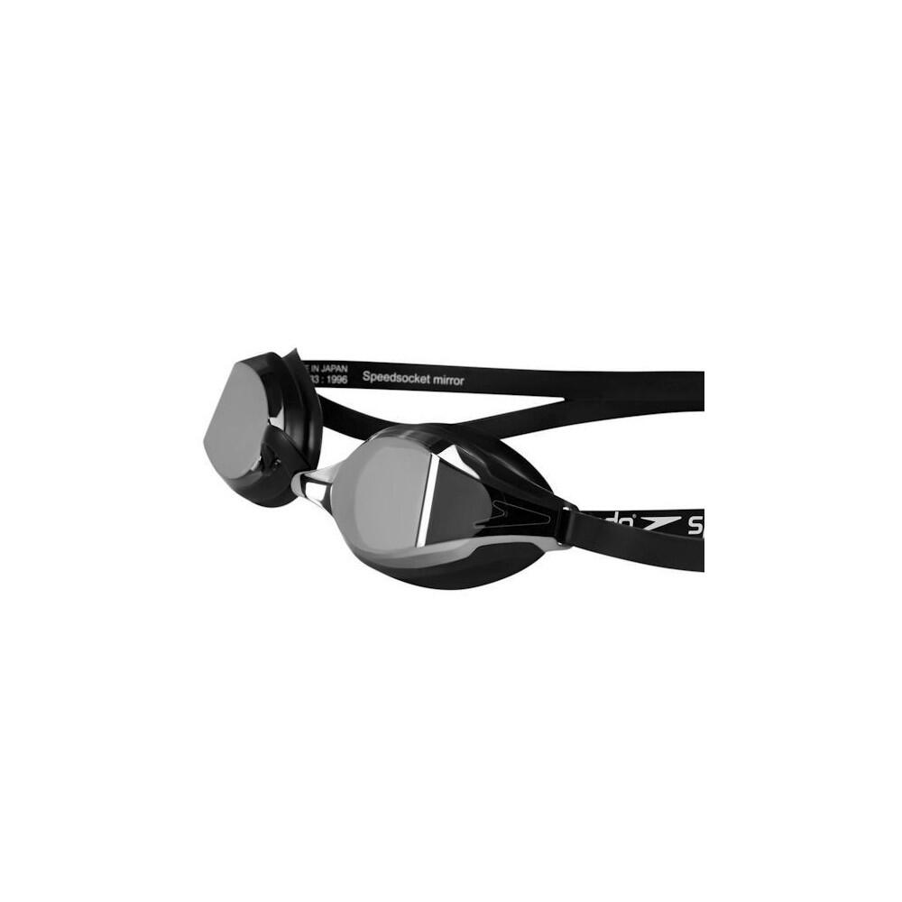Speedo Fastskin Speedsocket 2 Mirror Goggle SPEEDO | Decathlon