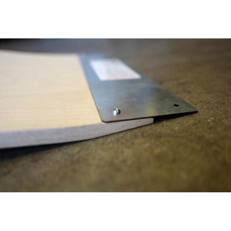 Graw G20 Pro Holzrampe | Decathlon