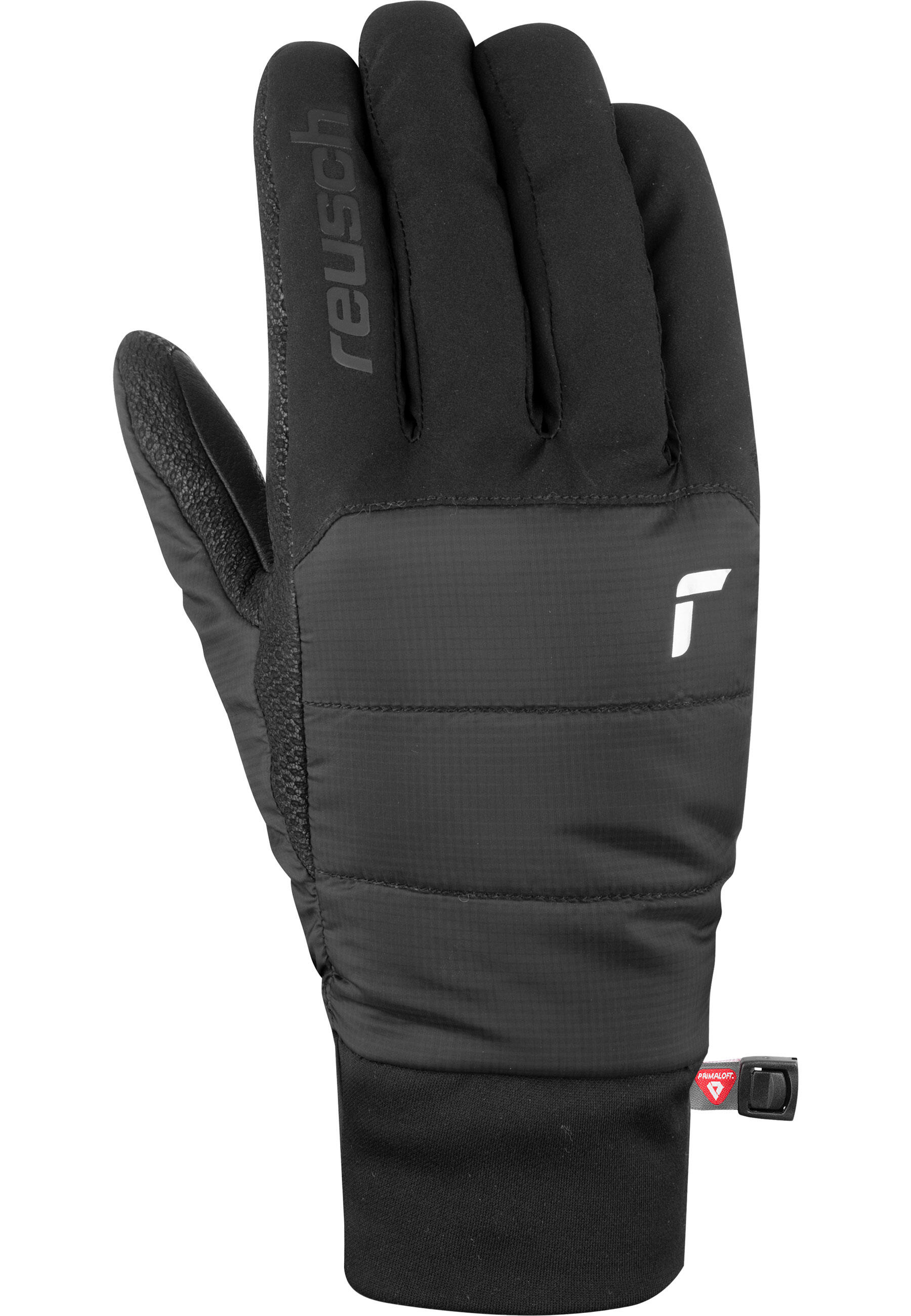Gloves Reusch Kavik TOUCH-TEC REUSCH | Decathlon