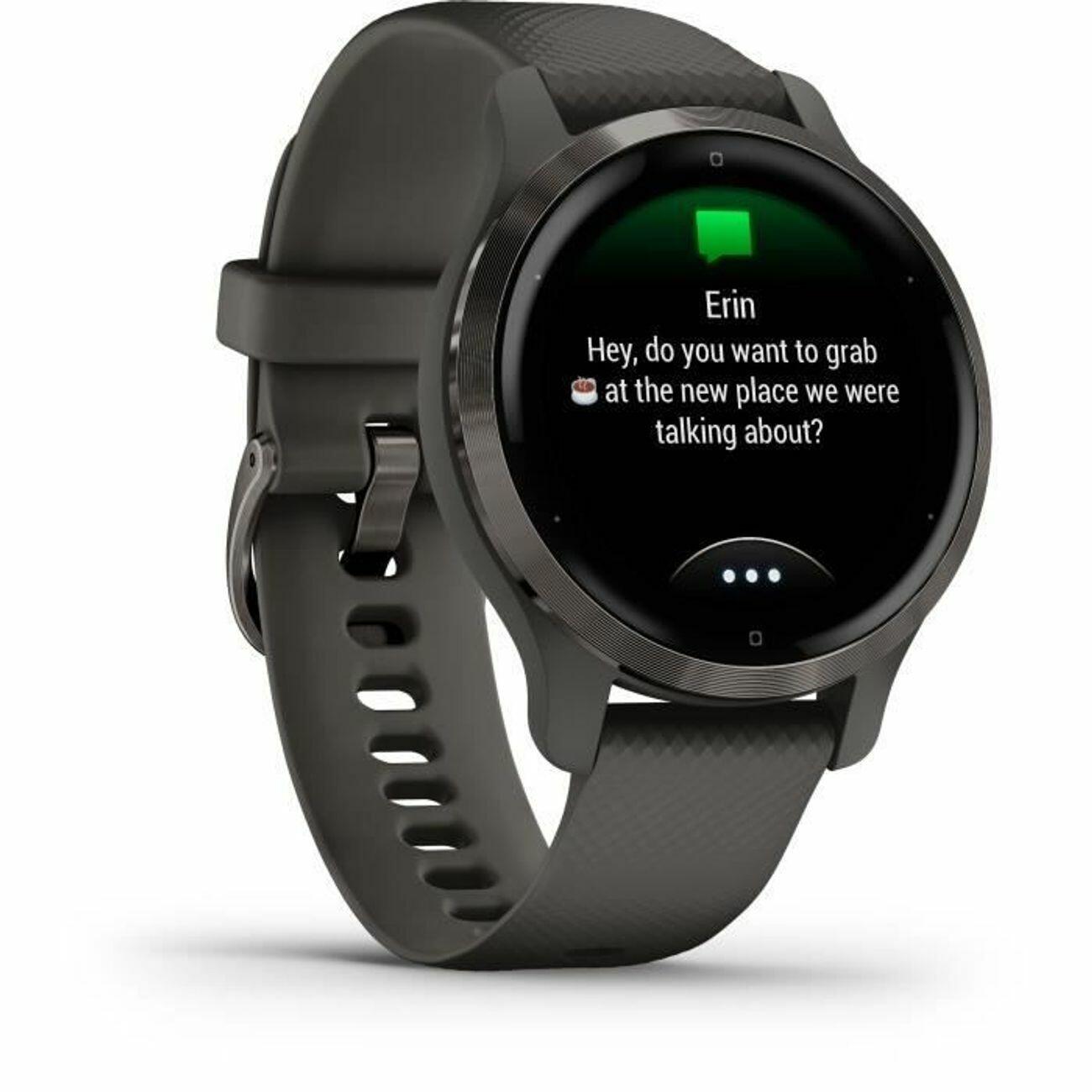 Smartwatch Venu 2S GARMIN | Decathlon