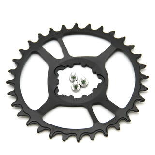 Sram kettingblad x-sync 2 chain ring x-sync2 32 teeth steel black SRAM ...