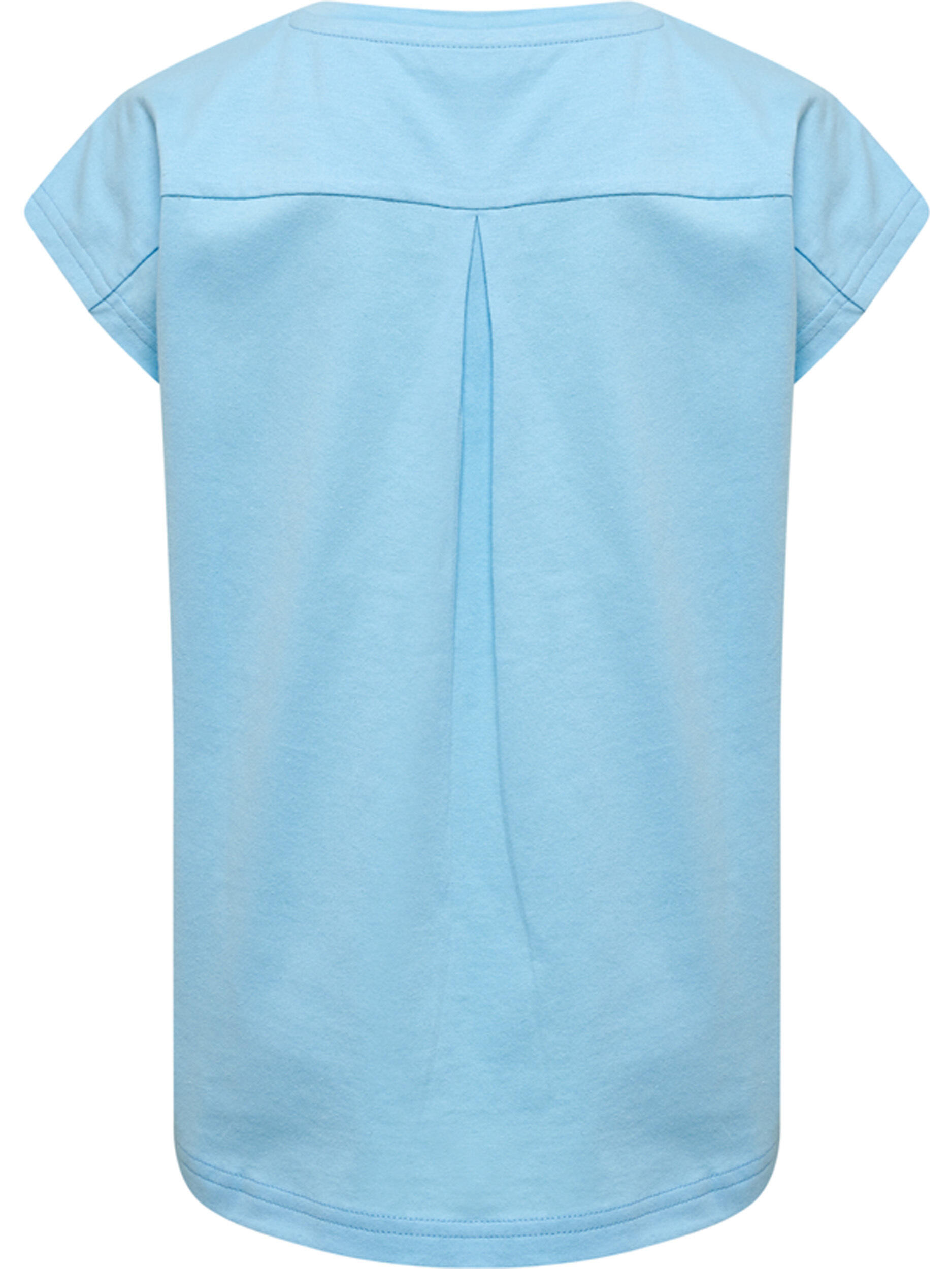 Instap T-Shirt Hmldiez Meisjes | Decathlon