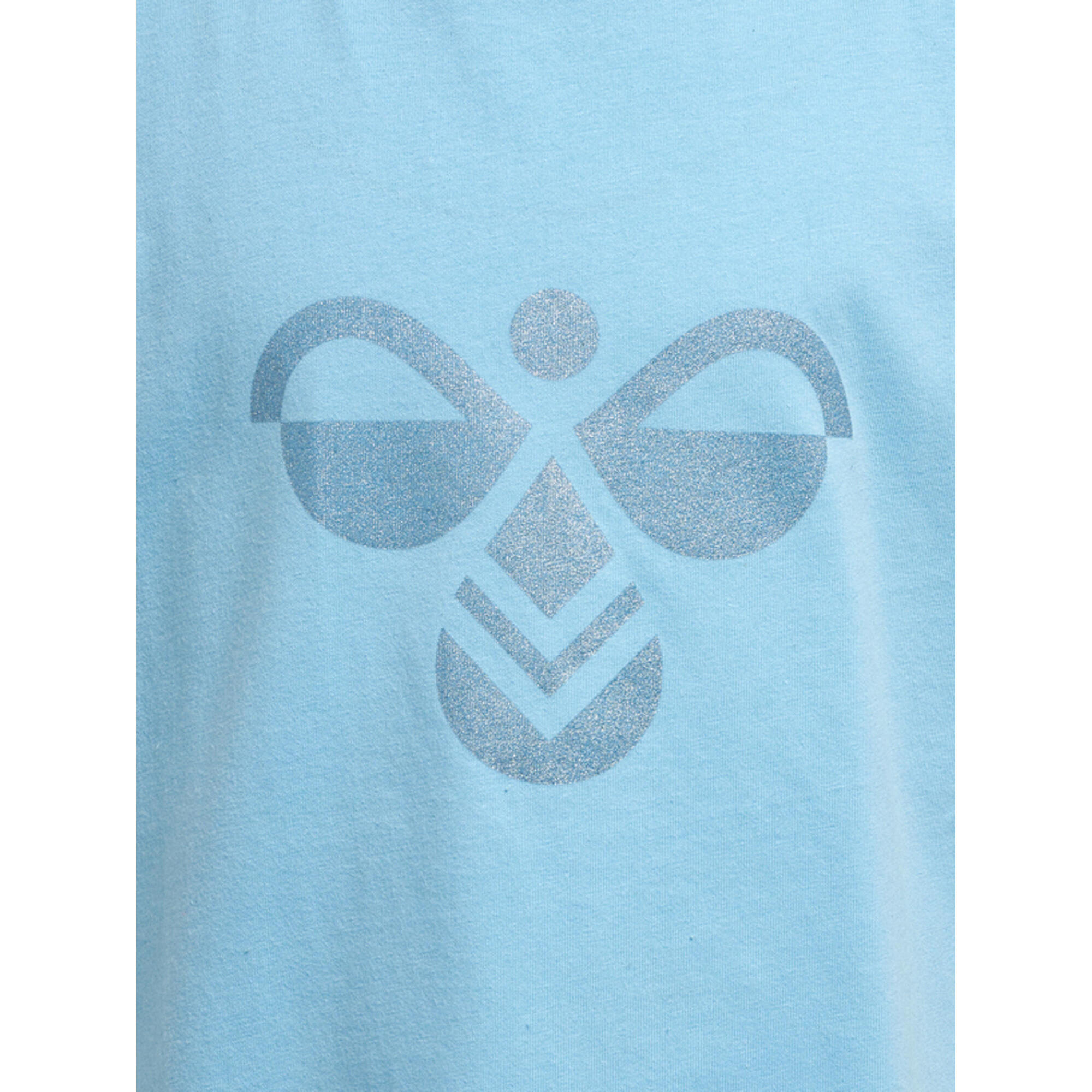 Instap T-Shirt Hmldiez Meisjes | Decathlon