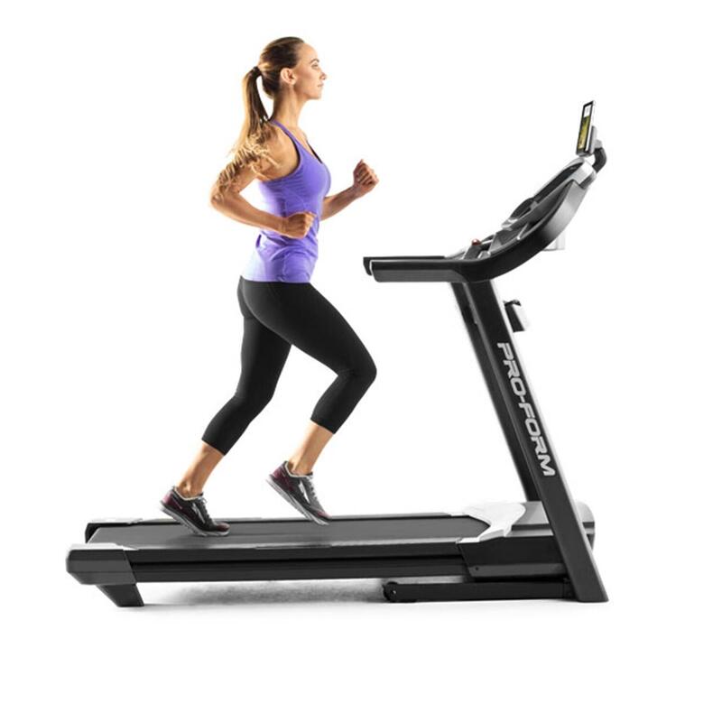 Pro-Form Power 525I futópad PROFORM - Decathlon