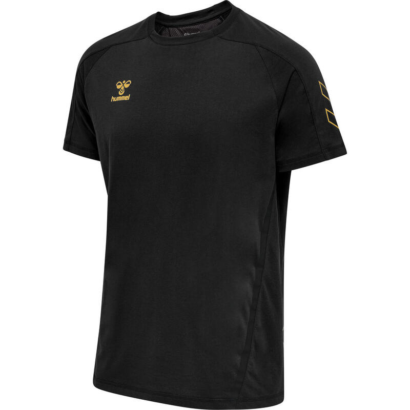 Koszulka Hummel hmlCIMA HUMMEL | Decathlon