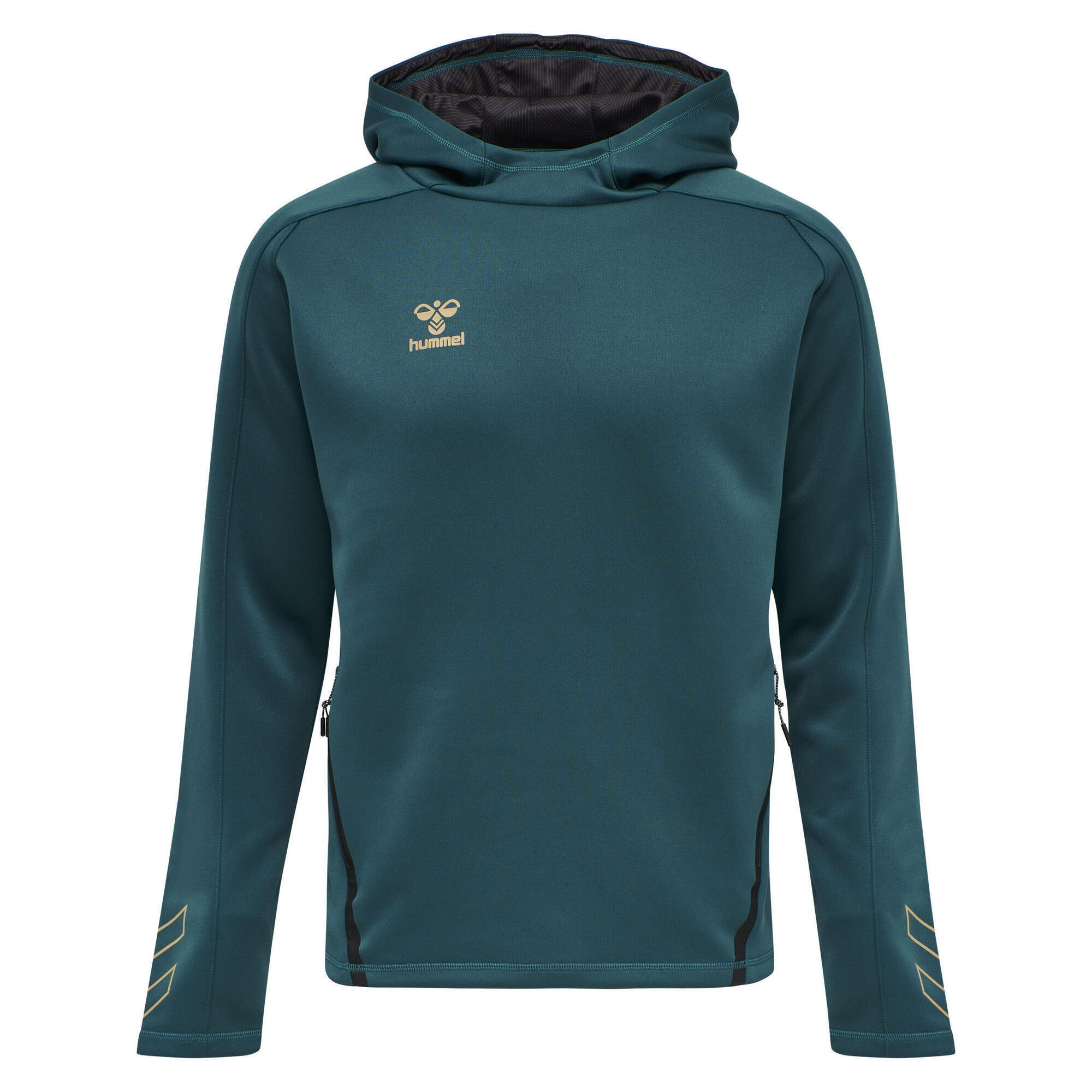 Instap Hoodie Hmlcima Heren | Decathlon