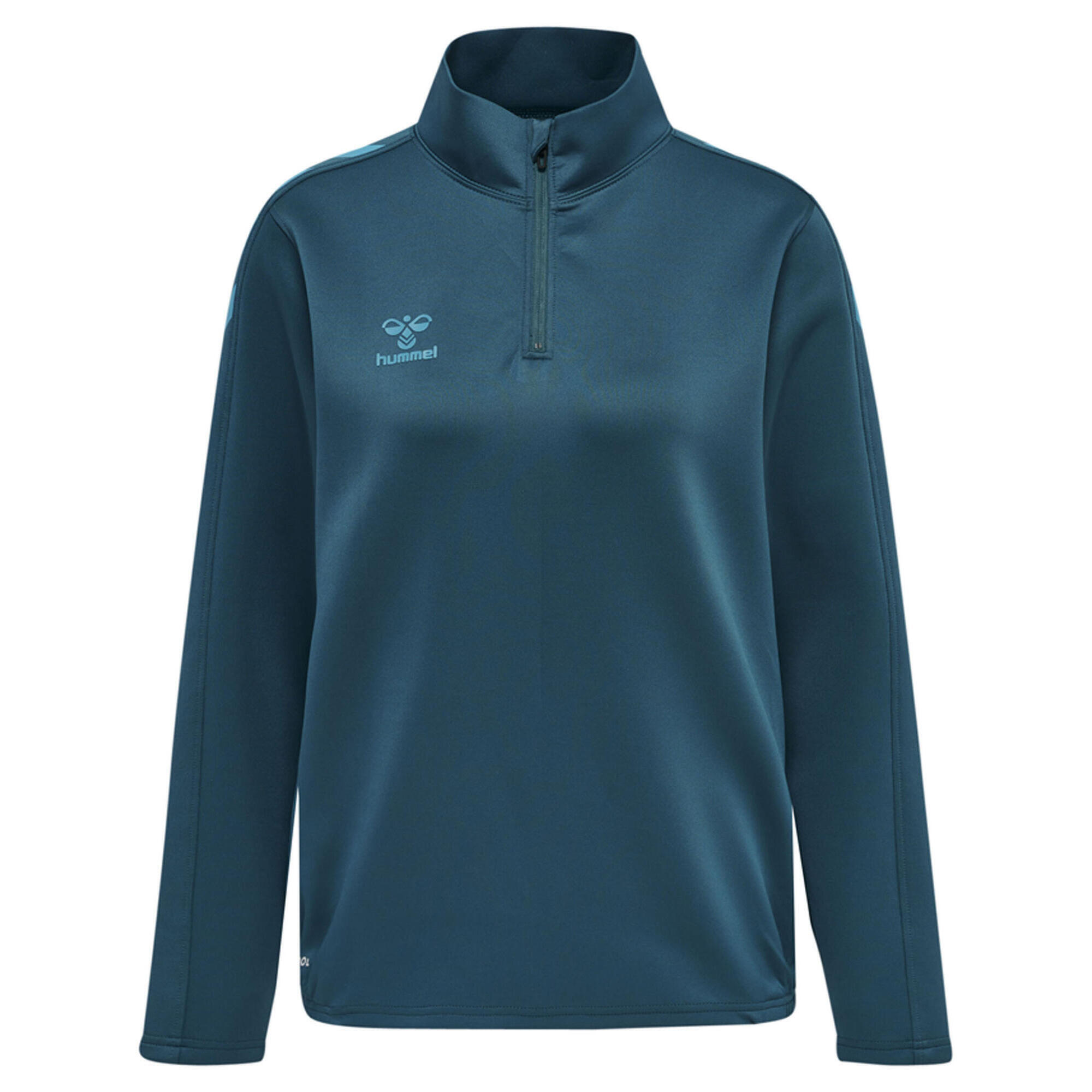 Sweatshirt woman Hummel hmlCORE XK | Decathlon