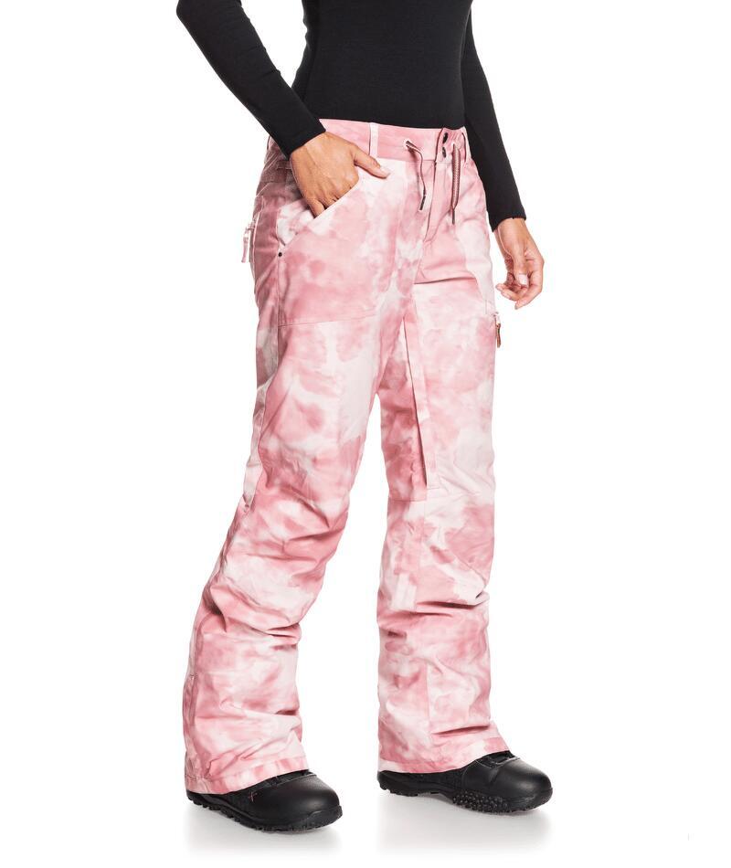 Dámské lyžařské kalhoty Roxy Nadia 10K ROXY - Decathlon