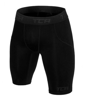 Compression shorts | Decathlon