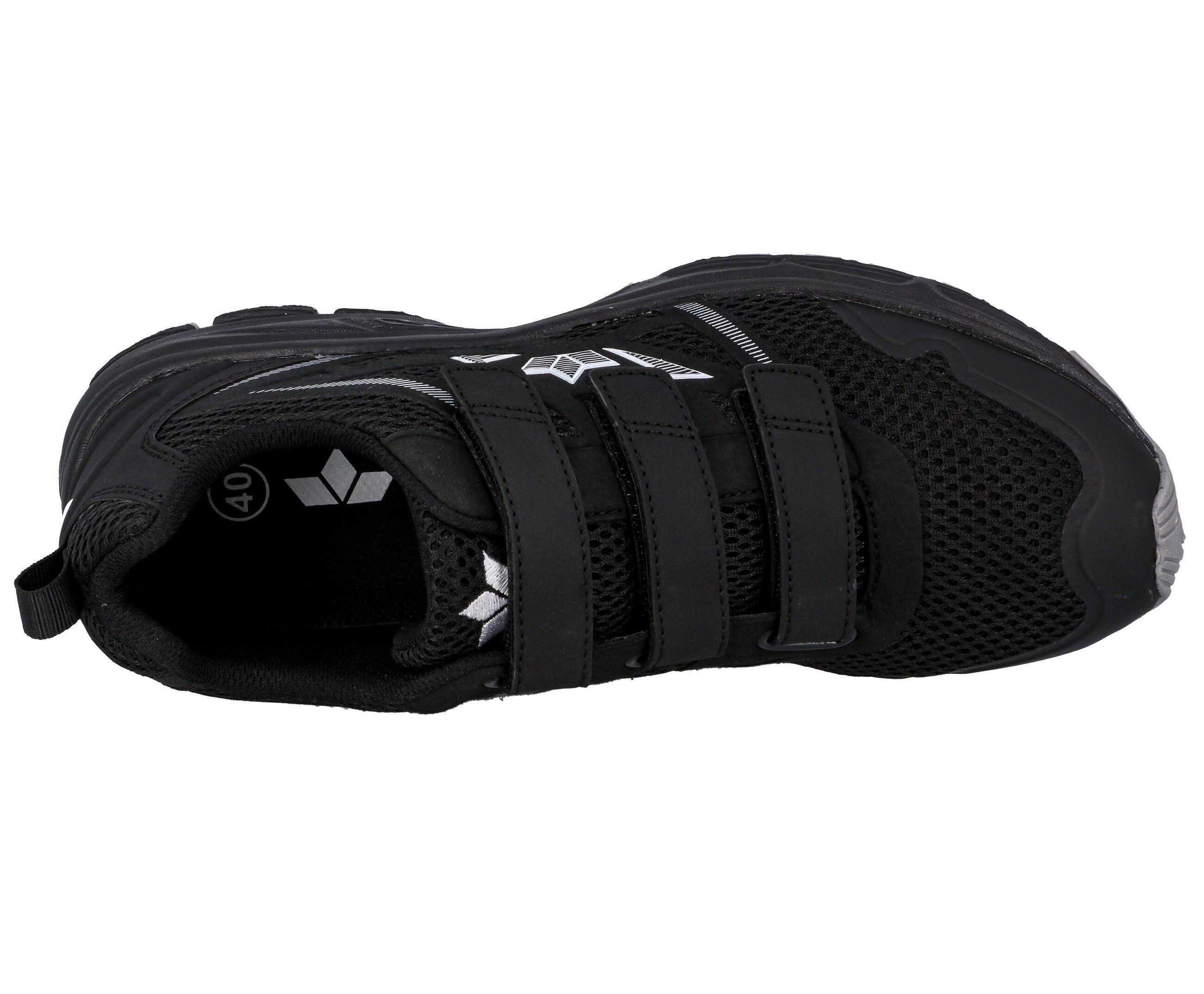 Hardloopschoenen Heren Klittenband LICO Pelias V | Decathlon