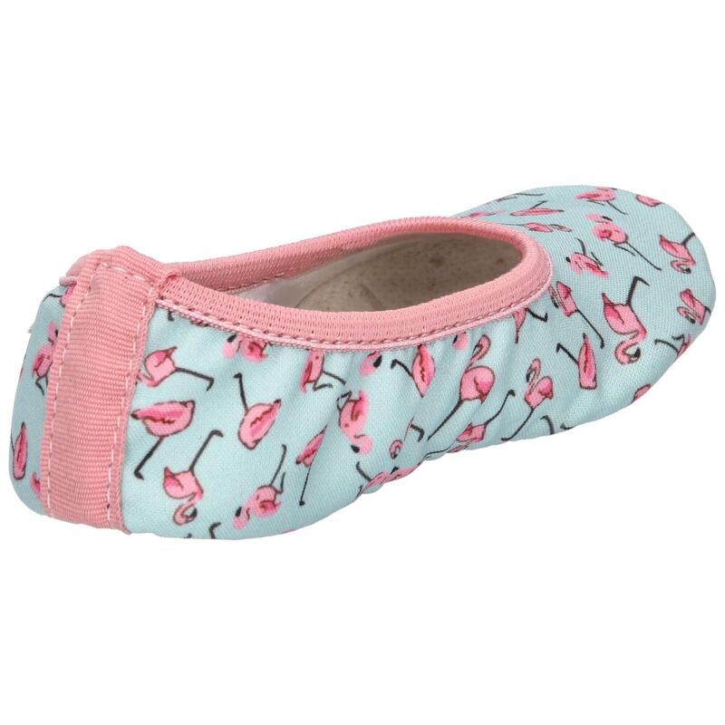 Chaussures de gymnastique turquoise Filles G1 Style LICO | Decathlon