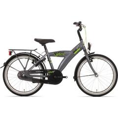 Bikefun Bike Bike Fun 24 Urban City 3V Boys BIKEFUN | Decathlon