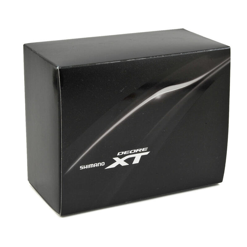 Dérailleur Arrière Shimano XT M8000 11V Shadow+ Chape Longue SHIMANO - Decathlon