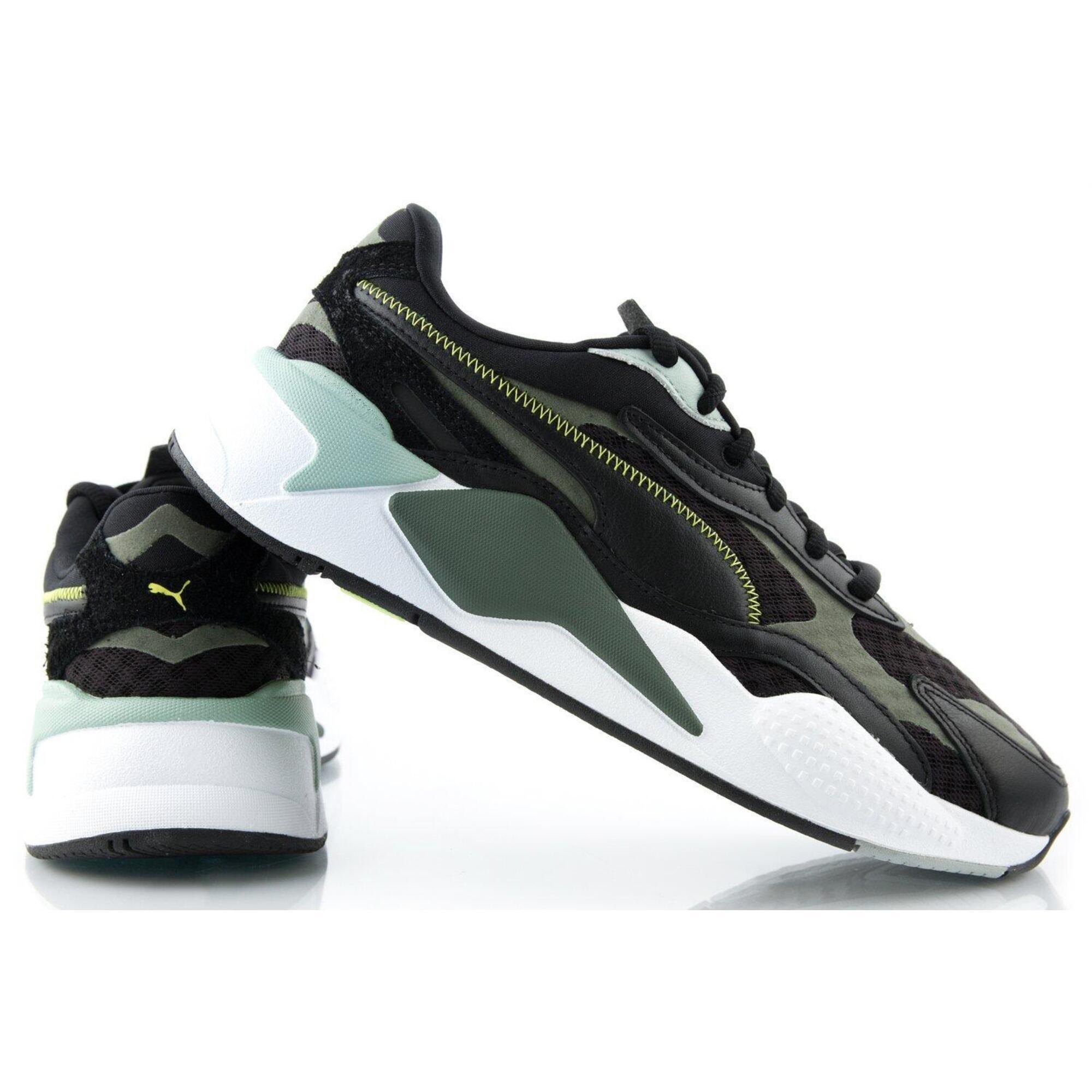PUMA PUMA RS-X3 Pánské Tenisky - Moderní Design a Pohodlí cena, slevy ...