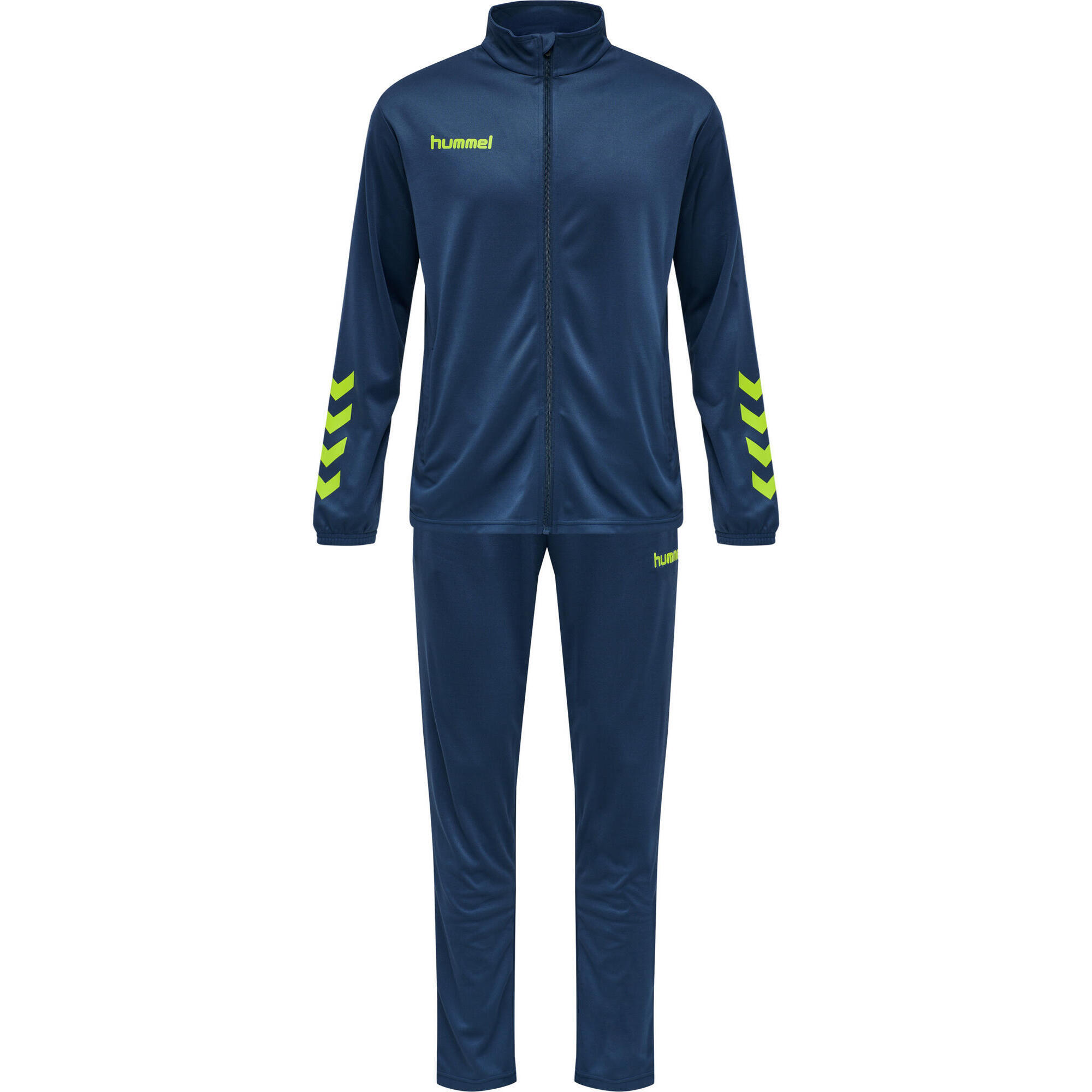 Ensemble survêtement homme uhlsport | Decathlon