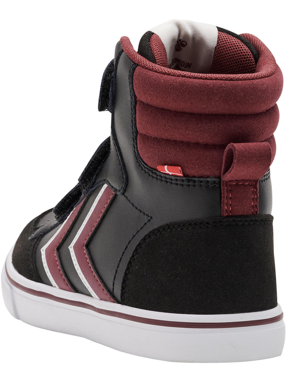 Fermeture Velcro Botte D'hiver Stadil Pro Enfant HUMMEL | Decathlon