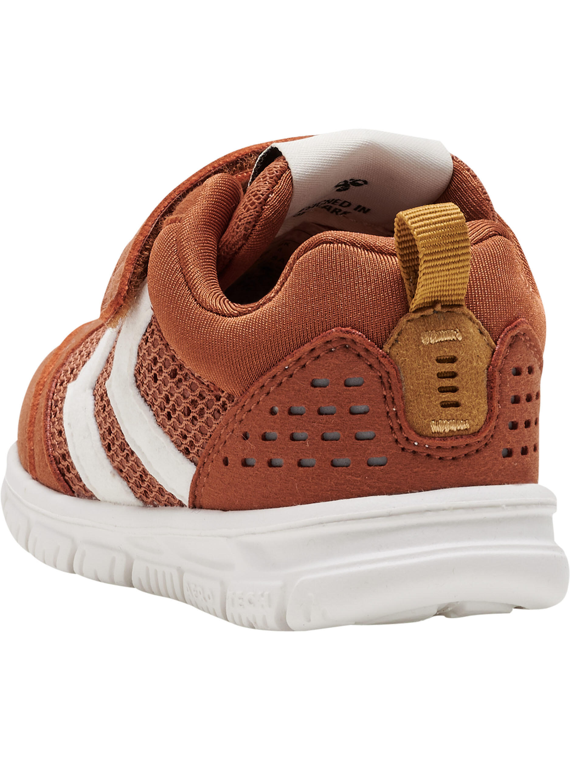 Scarpe da ginnastica per bambini Hummel Crosslite Winter HUMMEL | Decathlon